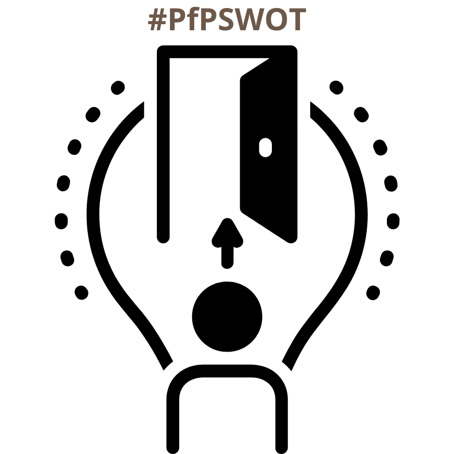 PfP SWOT - Parenting from Pluto